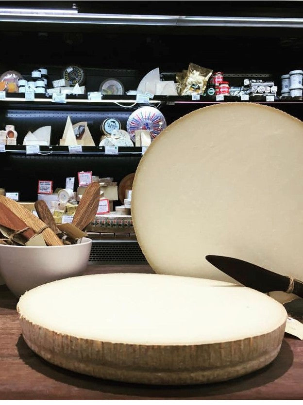 Barossa Artisan La Dame – Cheese Culture