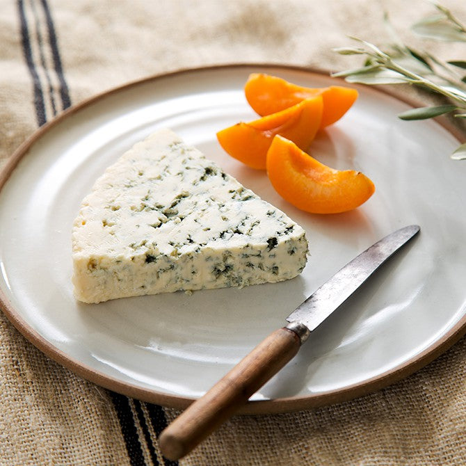 Danish Blue – Cheese Culture