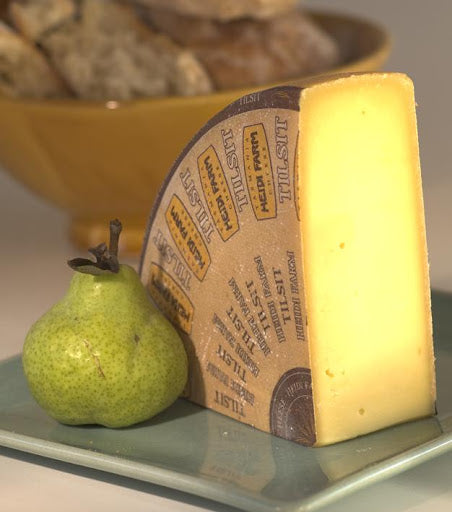 Heidi Tilsit – Cheese Culture