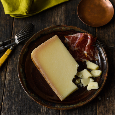 Casa Madaio Il Calcagno – Cheese Culture