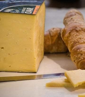 Products – Cheese Culture