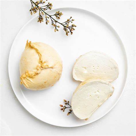 That's Amore Smoked Buffalo Mozzarella – Cheese Culture